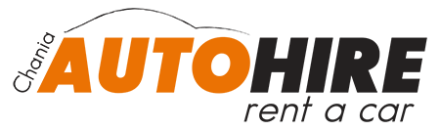 Rent a car Chania | Autohire